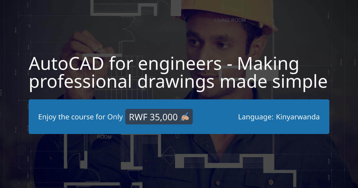 AutoCAD for engineers - Making professional drawings made simple ...